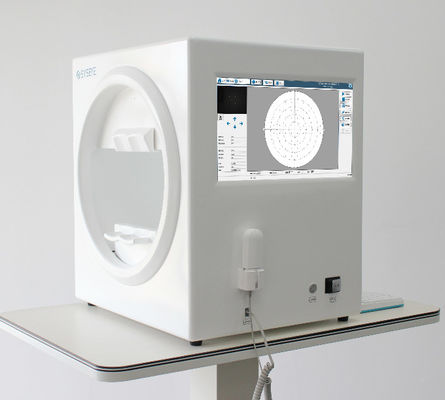 Projection Perimeter factory, Buy good price Visual Field Analyzer products