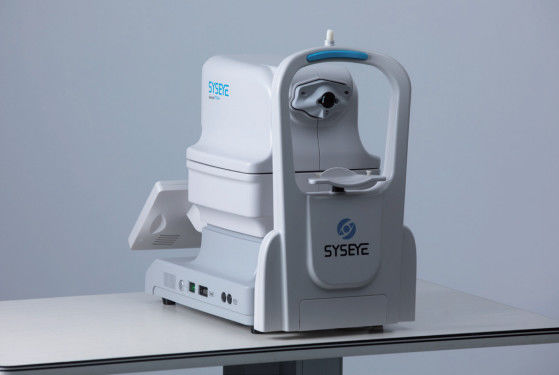 Projection Perimeter factory, Buy good price Automated Fundus Camera ...