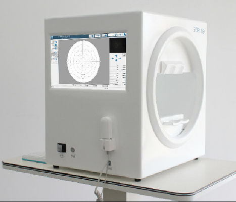 Projection Perimeter factory, Buy good price Visual Field Analyzer products