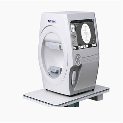 Projection Perimeter factory, Buy good price Automated Fundus Camera ...