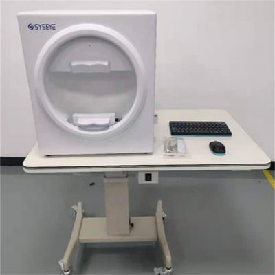 Goldmann Visual Field Analyzer Computer Aided 90 Degrees