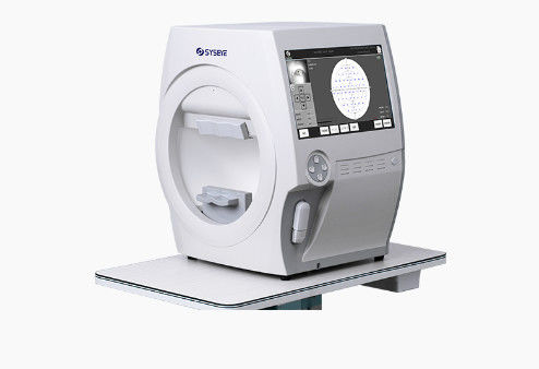 Perimeter Ophthalmic Perimetry Test Instrument 200ms Impact Body ...
