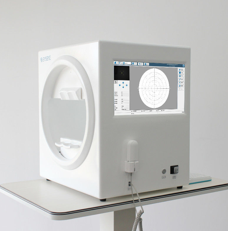 Peripheral Vision Test Equipment For Scientific Research / Clinical Use