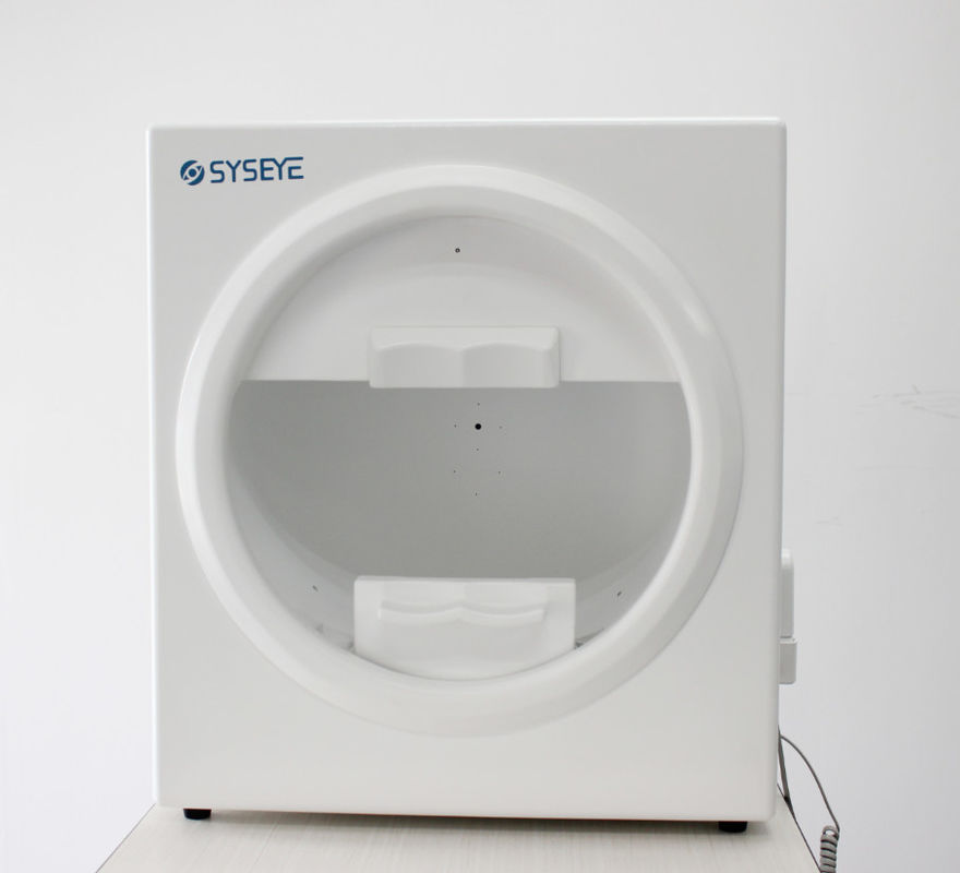 Computer Automated Perimetry Machine CE Ophthalmic Instrument