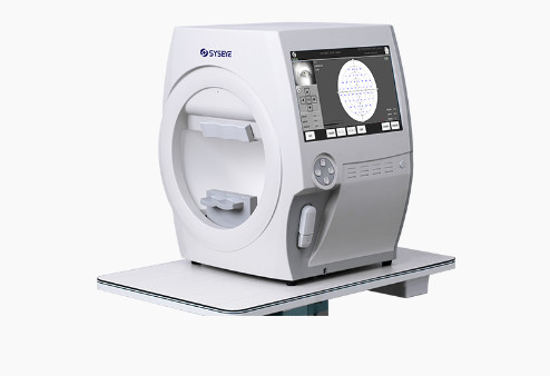 Perimeter Ophthalmic Perimetry Test Instrument 200ms Impact Body ...