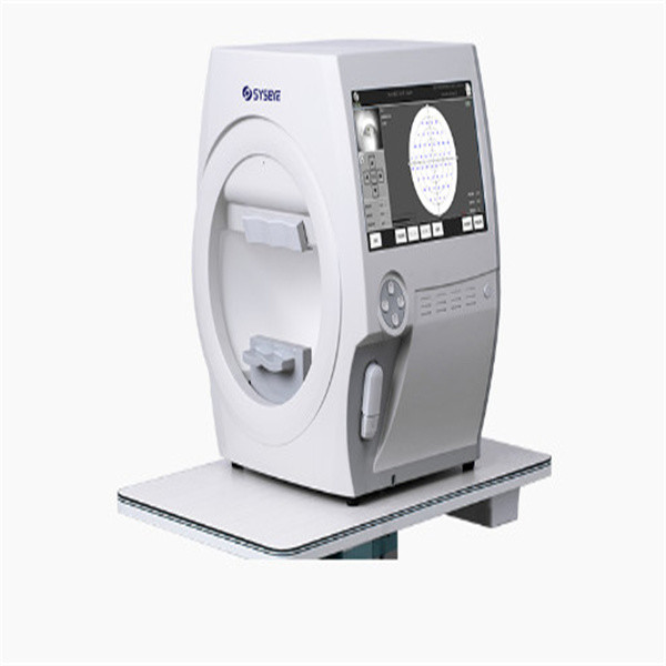Perimeter Ophthalmic Perimetry Test Instrument 200ms Impact Body ...