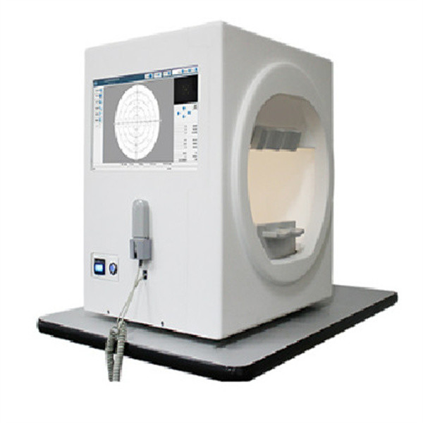 Perimeter Ophthalmic Visual Field Analyzer Blindspot Monitoring ...