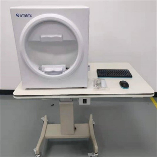 Goldmann Visual Field Analyzer Computer Aided 90 Degrees