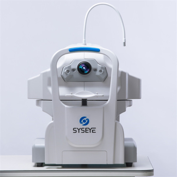 Anterior Photography Automated Fundus Camera /Red-Free/FFA//DICOM/AI System