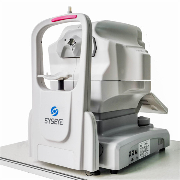 Digital Retinal Fundus Imaging Camera 17mm Auto Near Infrared Light ...