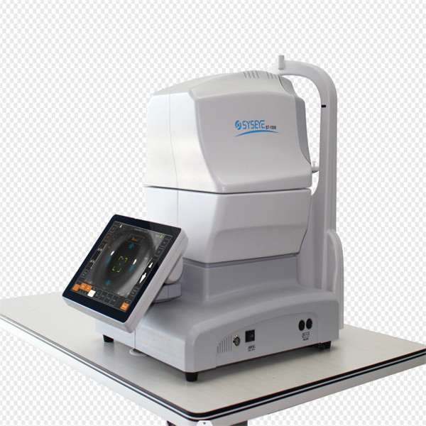 Non Contact Automatic Tonometer Simple Operation Rapid Measurement ...