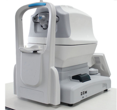 11mm Air Puff Tonometer 60mmHg Auto Intraocular Pressure Measurement