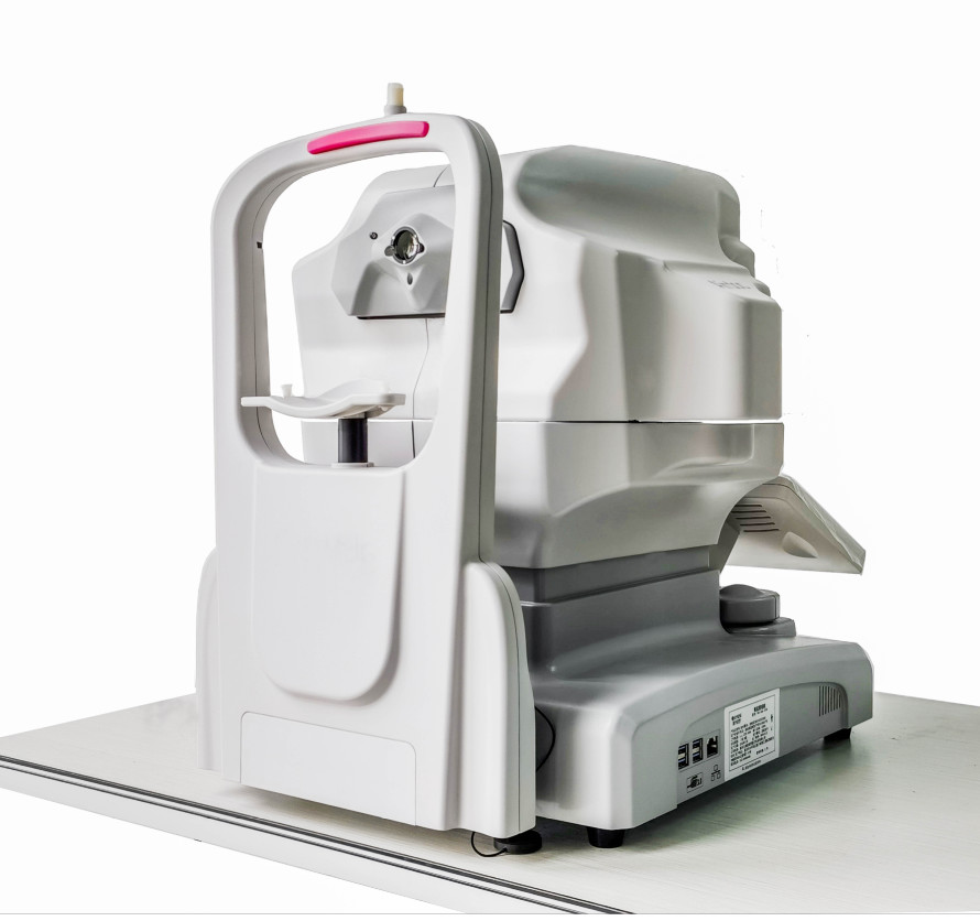 Automatic Ophthalmic Retinal Fundus Camera Equipments