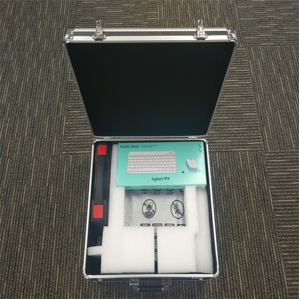 CE Ophthalmic B Scan Equipment For Orbital Tumors Diagnosis