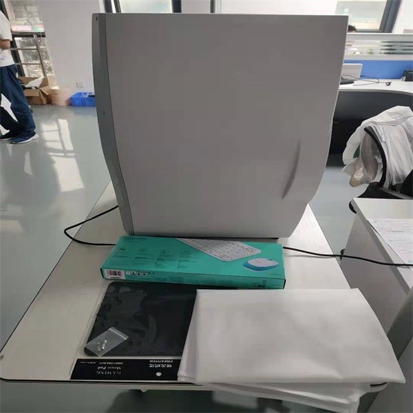 Peripheral Vision Test Projection Perimeter Goldmann International ...