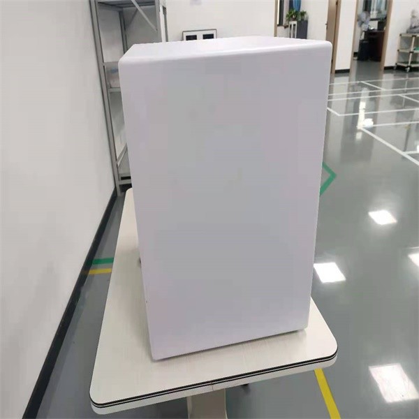 Goldmann Visual Field Analyzer Computer Aided 90 Degrees