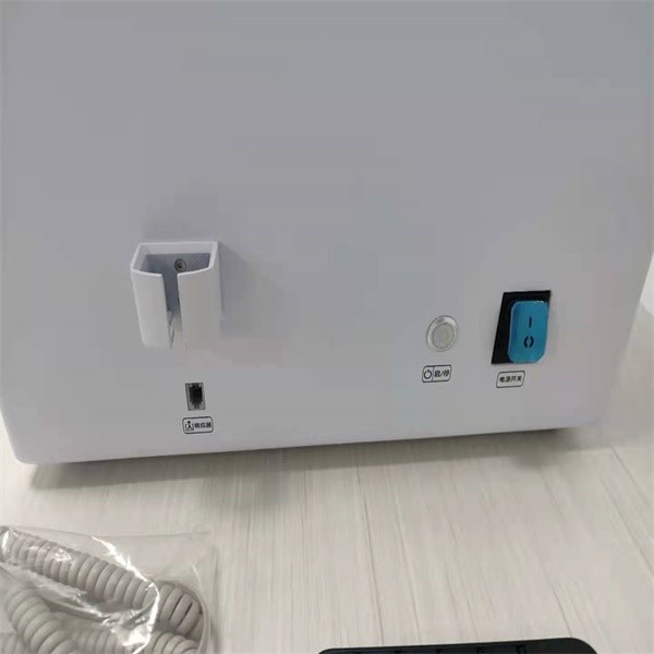 90 Degrees Visual Field Analyzer , GPA Automated Visual Field Test Machine