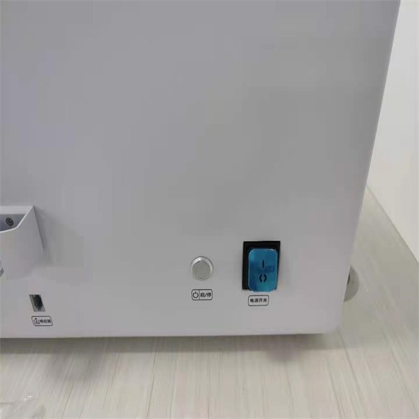 CE Peripheral Vision Test Equipment Glaucoma Examination