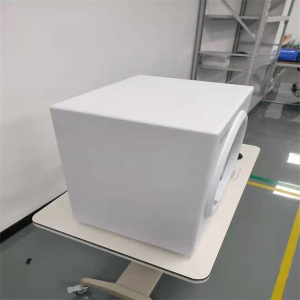 GHT Visual Field Analyzer , Goldmann Peripheral Vision Test Machine