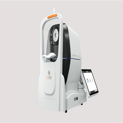 Superb Design Fully Automatic Mode Innovative Technology Ophthalmic ...