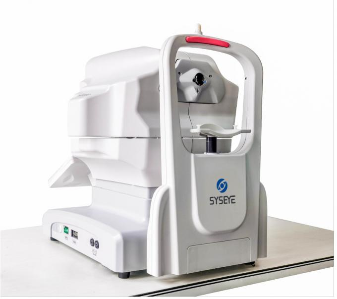 Automatic Ophthalmic Retinal Fundus Camera Equipments